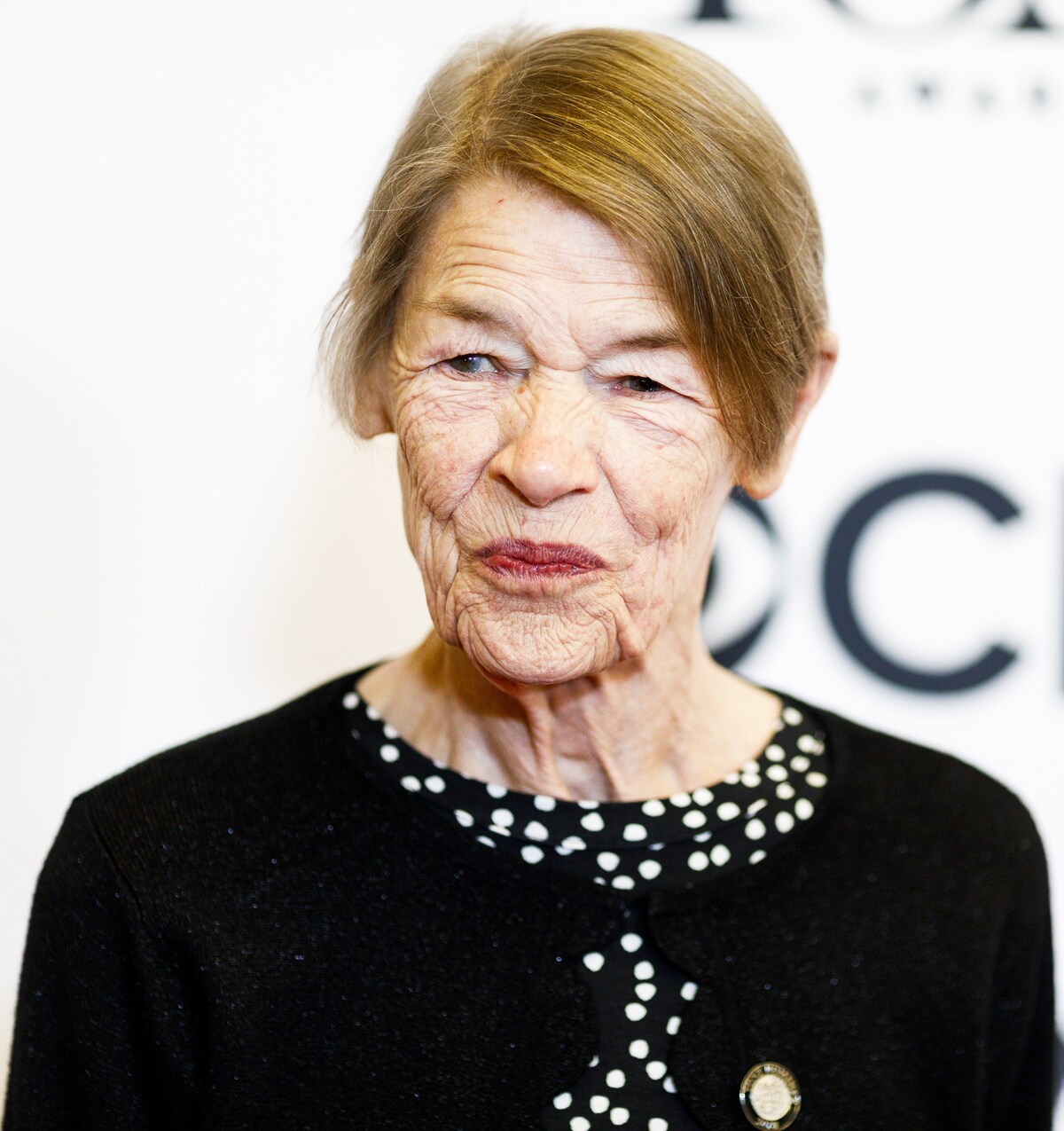 Britse Oscar-winnares en politica Glenda Jackson (87) overleden | Show ...