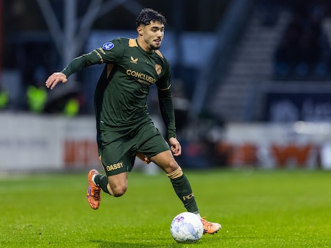 FC Utrecht mist flankspelers in uitduel tegen FC Volendam | Utrecht | AD.nl