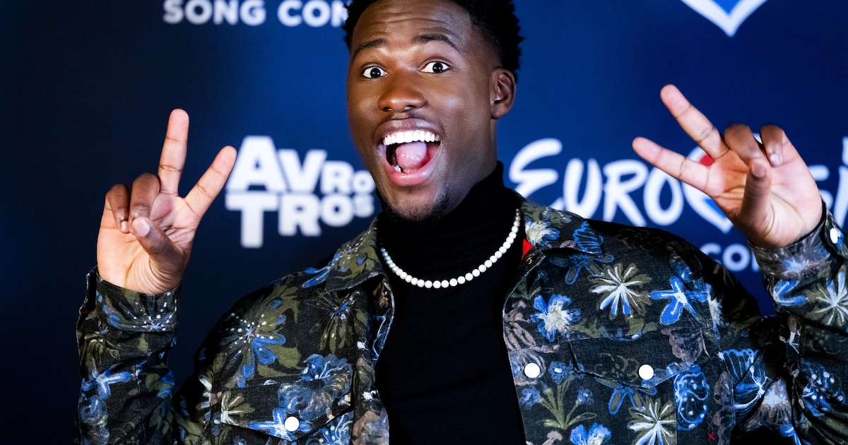 Kensington, Antoon en Claude treden op bij 3FM Serious Request | Show ...