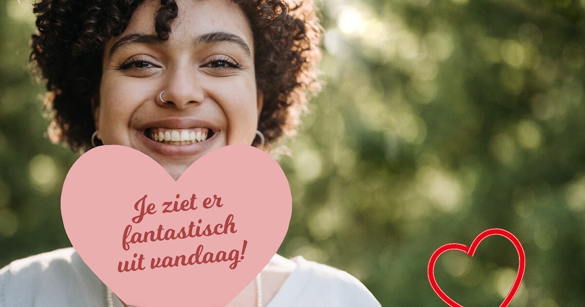 Jullie liefste en mooiste complimenten op een rij | Rotterdam | AD.nl