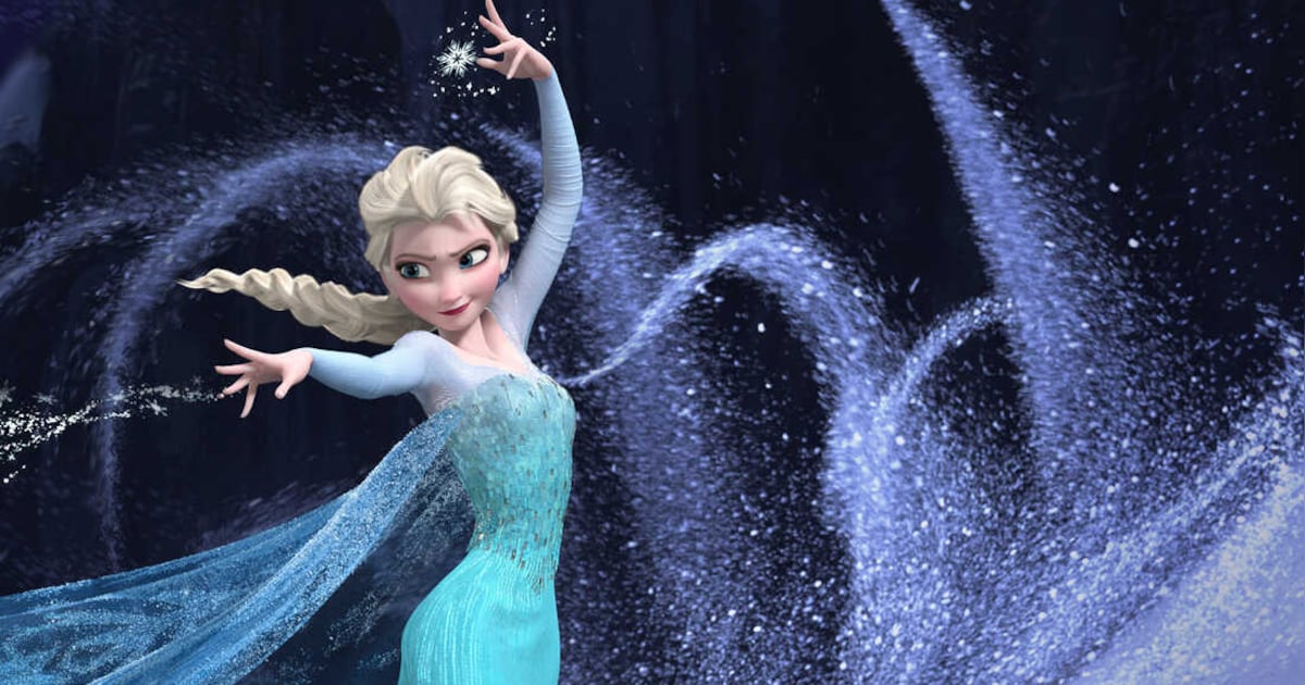 Frozen 3 verschijnt in 2027 in de bioscopen | Show | AD.nl