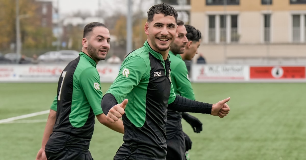 100 jaar DUNO: hoe de Haagse voetbalclub met een eigen website en club ...