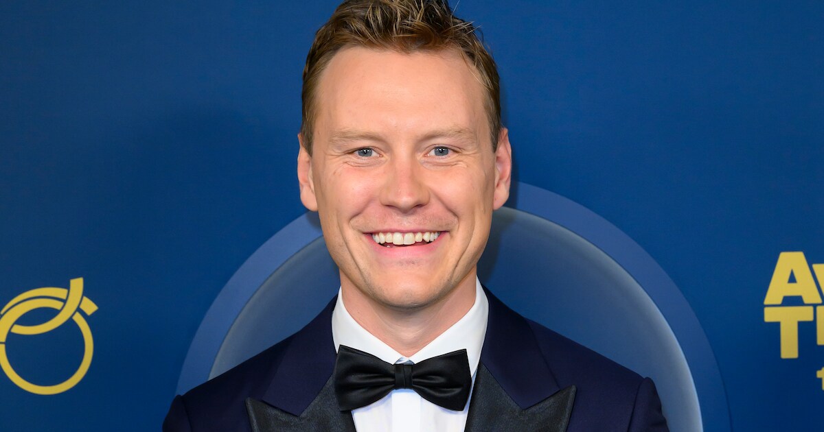 Sam Hagens gaat Goedemorgen Nederland presenteren, later ook andere ...