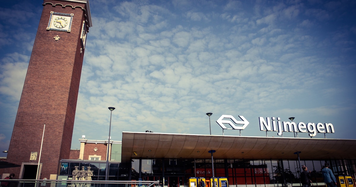 Arriva zet extra treinen in van Venray naar Nijmegen vanwege Vierdaagse ...