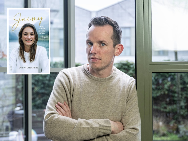 Relatie jarige Igone de Jongh en model Antoine Miller voorbij ...