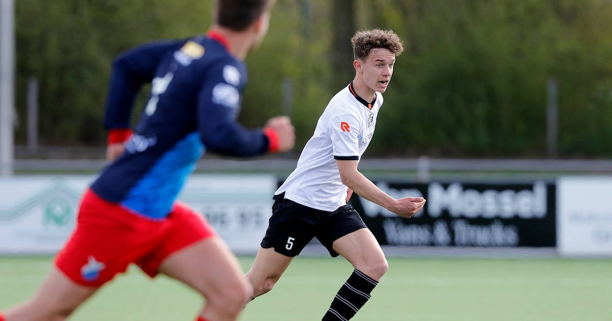 Grote metamorfose past bij ambitieuze plannen van SHO: ‘Deze ...