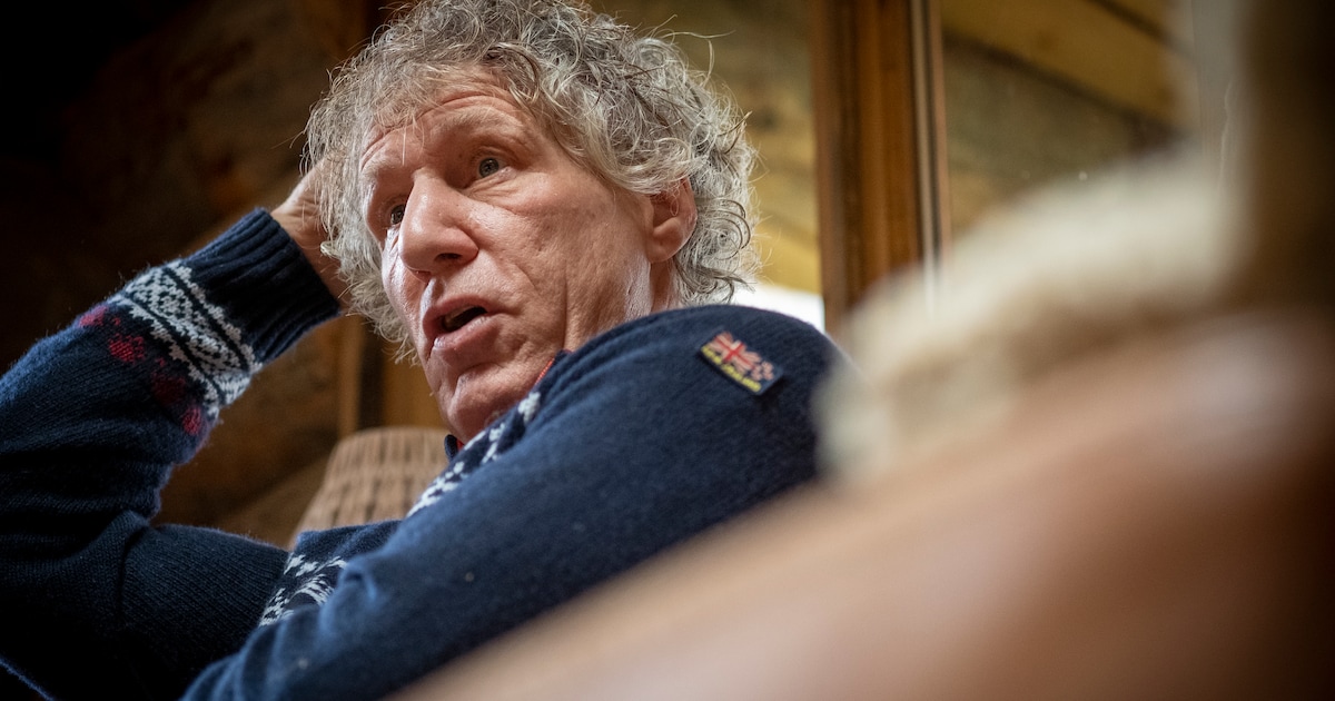 Clubs staan niet meer in de rij voor Gertjan Verbeek: ‘Misschien zien ...