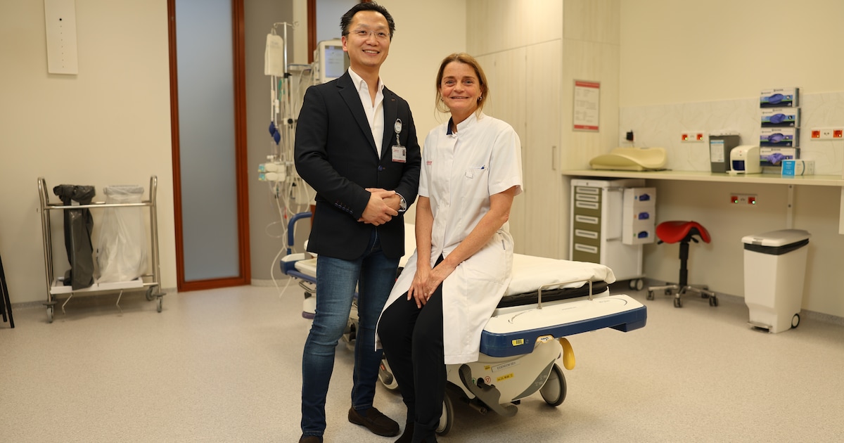 Eén balie voor HAP en SEH moet eind maken aan heen‑en‑weer sturen van ...