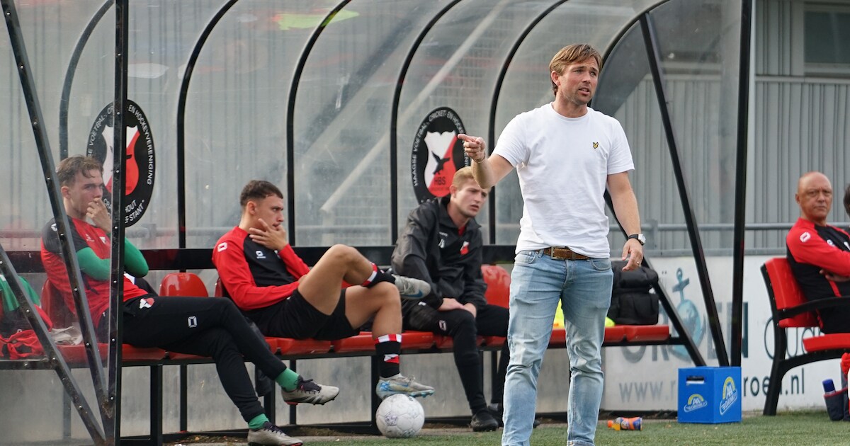 HBS maakt plots kans op eerste periodetitel: ‘Na de zege op de koploper ...