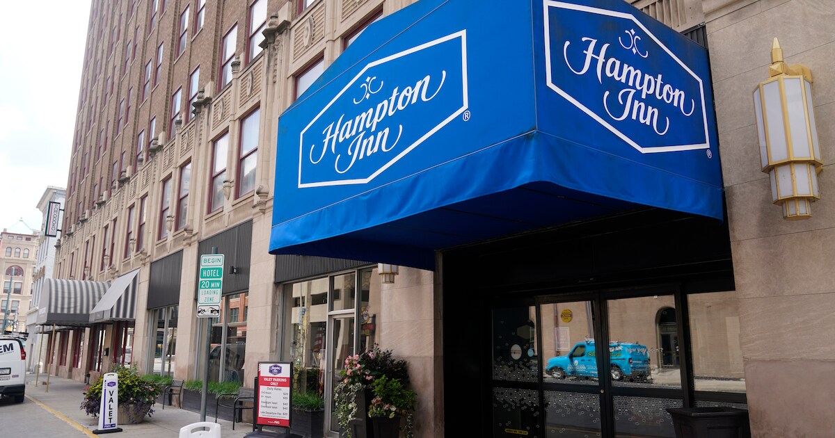 Politie in Amerikaanse staat Indiana houdt verdachte aan in zaak ...