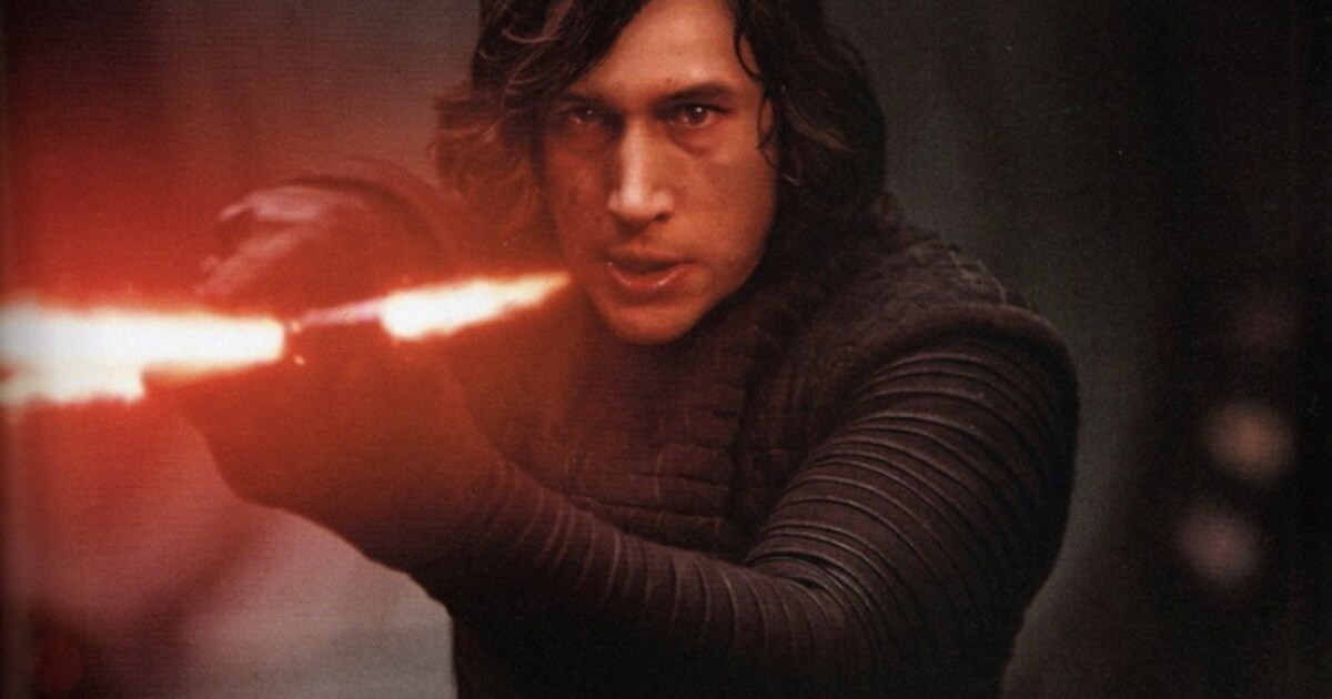 Nieuwe Star Wars drijft vooral op wat we al kennen, maar dat zal menig ...