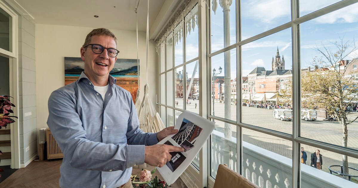 Bezitters van oude panden lopen vast door regeltjes: ‘Willen wel ...