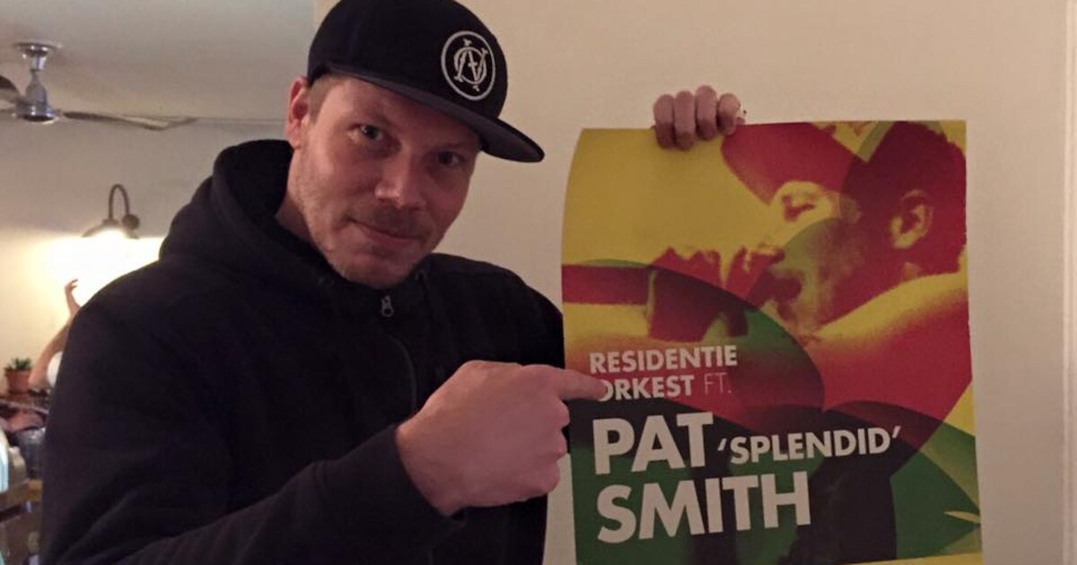 Pat Smith pakt uit met Afrikaanse clip | Regio | AD.nl