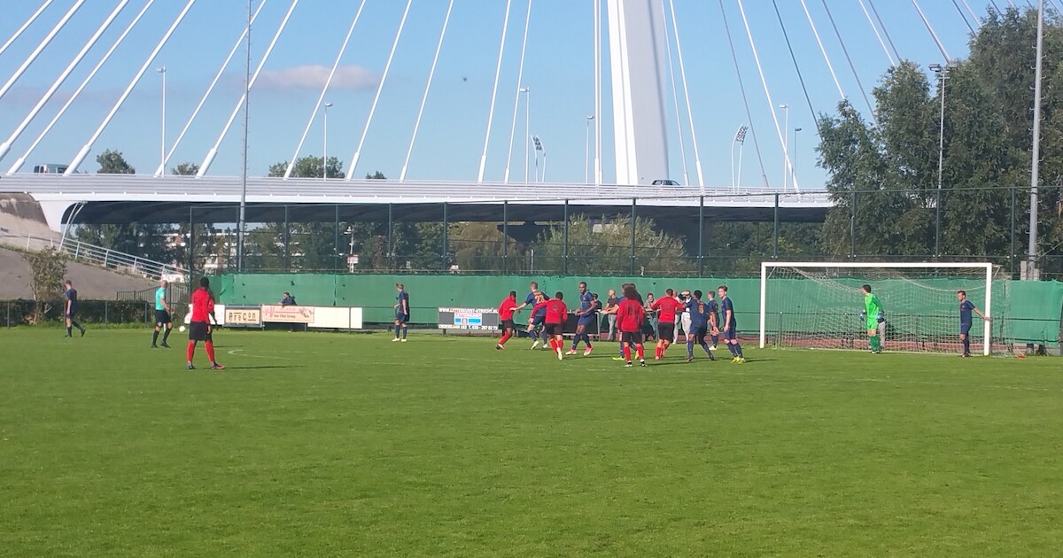 Geduld met probleemclub Papendorp raakt op | Utrecht | AD.nl