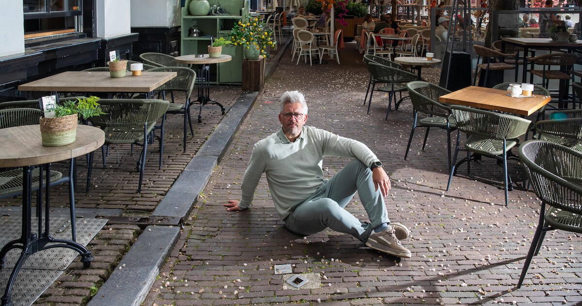 Café in Deventer boekt overwinning op gemeente om veelbesproken ...