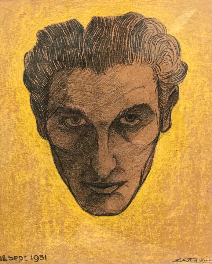 ‘Treur niet. Ik ben flink.’ De aangrijpende afscheidsbrief van ...