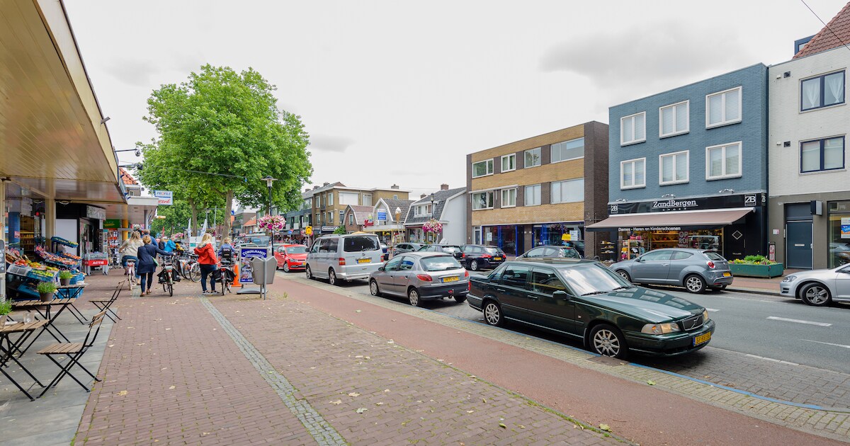 Inloopavonden voor nieuwe parkeerplannen in De Bilt | De Bilt | AD.nl