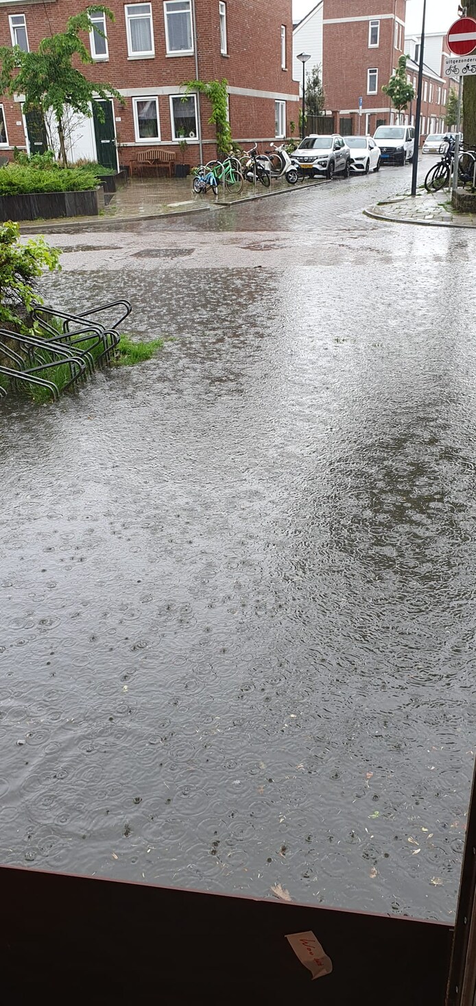 Miljoenen onderweg om wateroverlast aan te pakken, maar de schotten ...