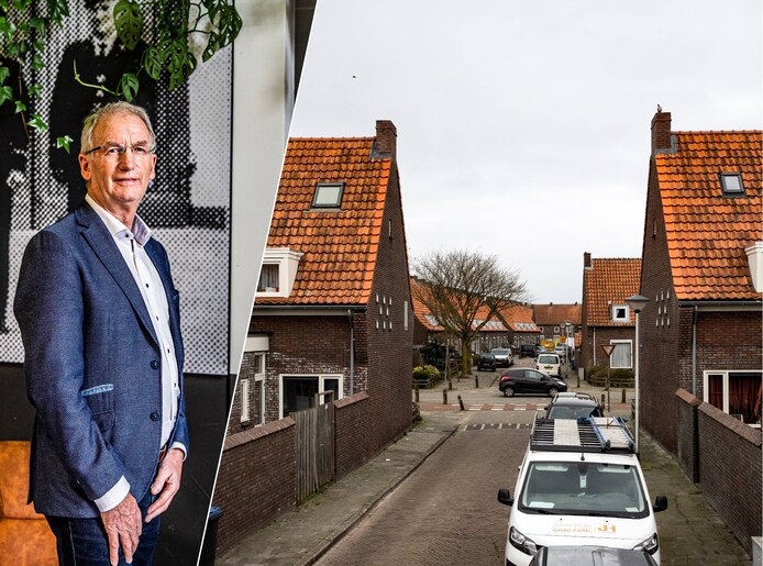 Financiële nood bij Volksbelang: Helmondse wooncorporatie vraagt om ...