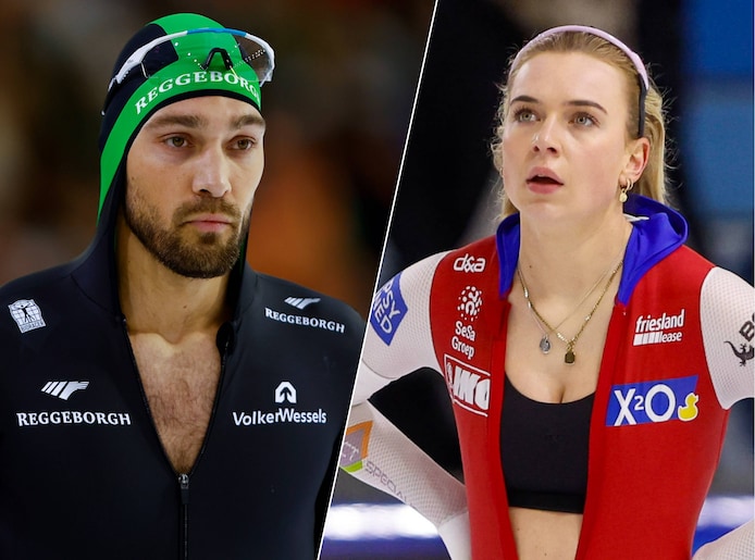 KNSB laat Kjeld Nuis en Joy Beune starten in wereldbeker: ‘Kjeld heeft ...