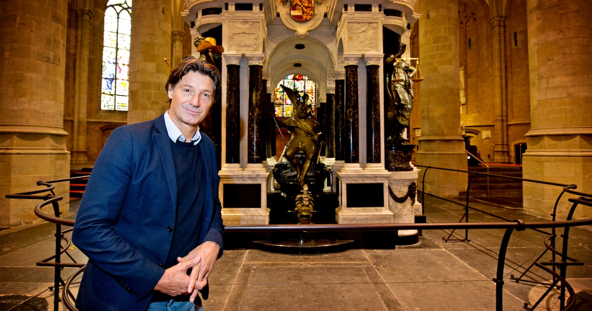 Conflict na conflict over musical Willem van Oranje: ‘Ik kan niet meer ...