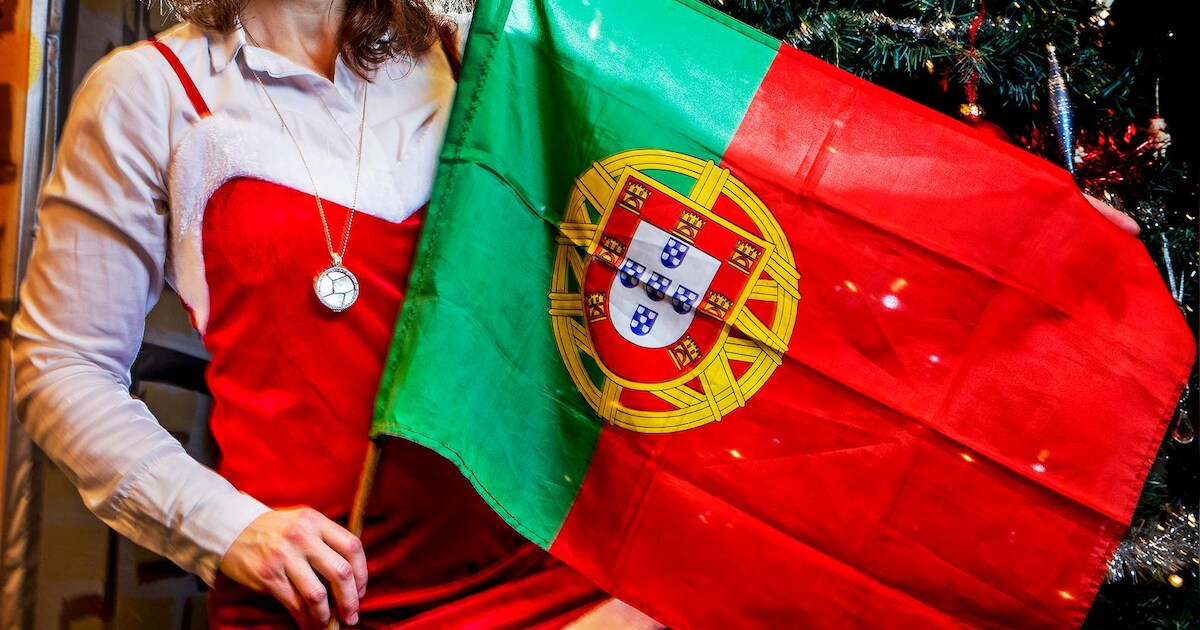 Zoals het kerstklokje thuis tikt... | Nieuws | AD.nl