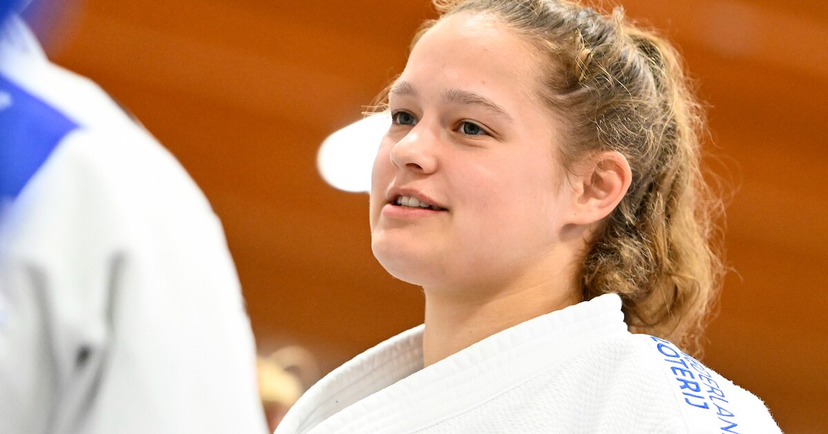 Olympische medaille mogelijk voor Joanne van Lieshout uit Lierop? ‘Ik ...