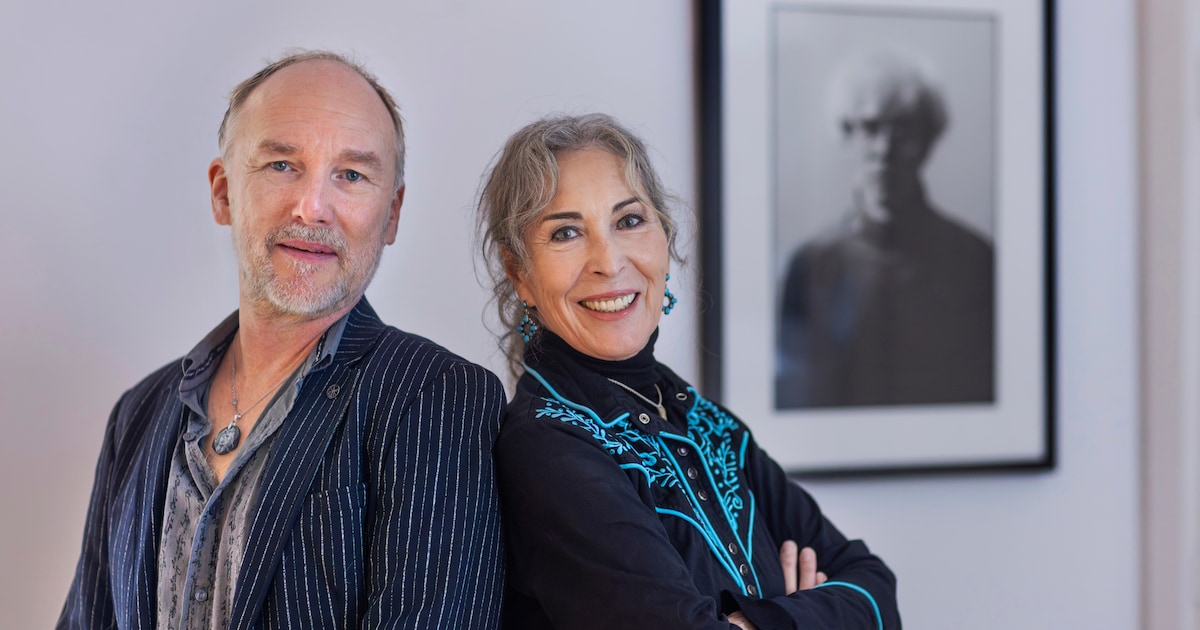 Patricia Steur danste met Lou Reed in een homobar in Londen en leerde ...
