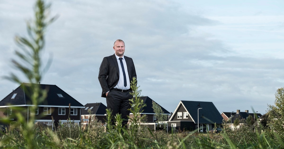 Vechtdal Wonen wil duizend nieuwe Hardenbergse huizen tot 2030: afspraak met gemeente ...