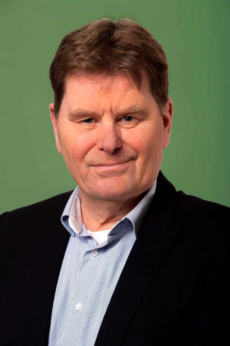 Oud-raadslid Dick Stapel (66) in beeld als wethouderskandidaat voor CDA ...