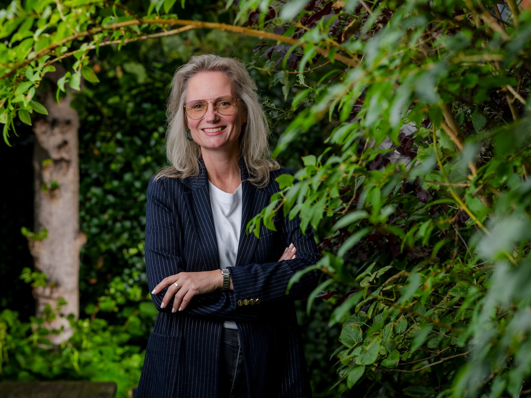 Minister zijn valt Fleur Agema zwaar: ze raakt steeds meer geïsoleerd ...