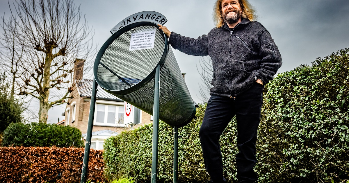 Zijn eigen succes werkt Merijn nu tegen: 'Blikvanger is ontworpen voor ...