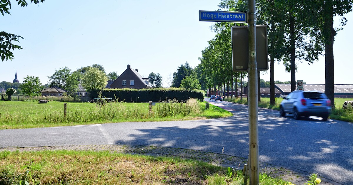 Sluipver­keer weren uit Zegge: vier vragen over de nieuwe poging ...