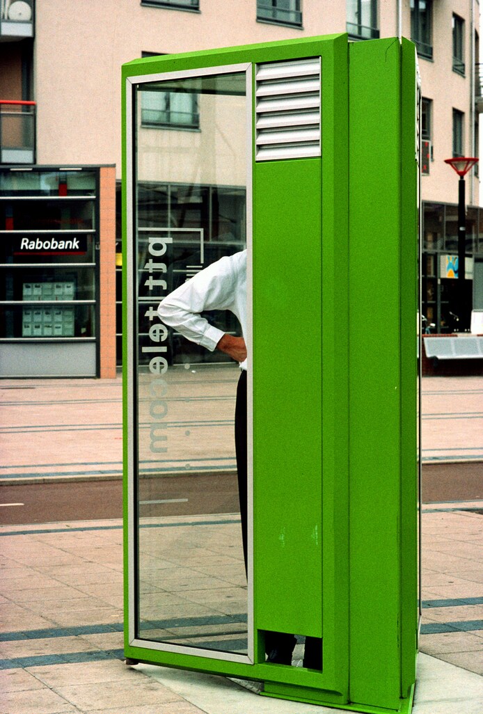 Onvergetelijke voorwerpen uit het dagelijks leven | Binnenland | AD.nl