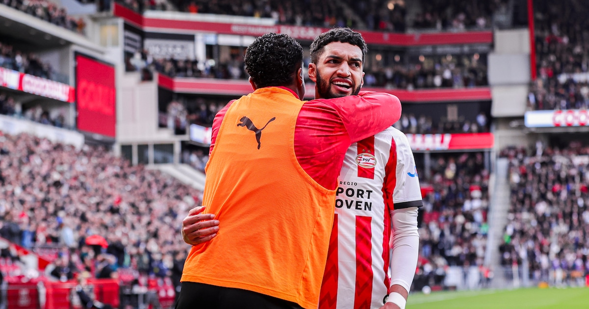 Voetbalpodcast | ‘Ismael Saibari gaat het transferrecord van PSV breken ...