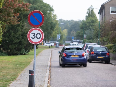 Texel verlaagt snelheid op Mienterglop naar 30 kilometer per uur ...