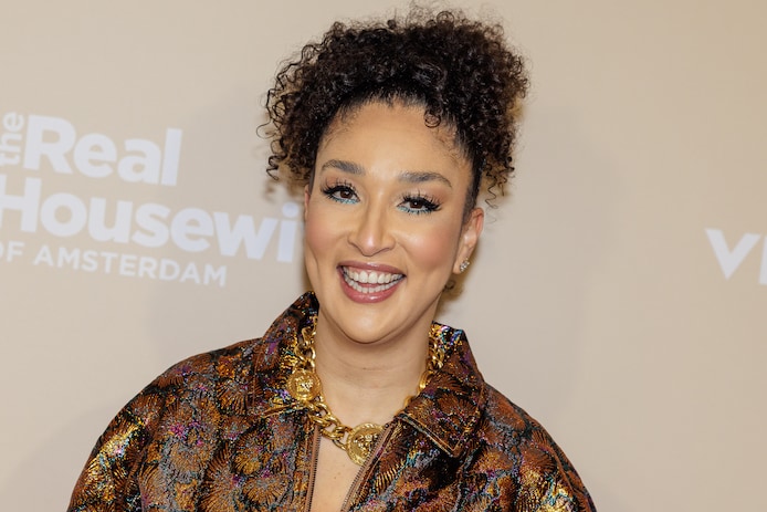 Nu ze 35 kilo is afgevallen deelt Soundos El Ahmadi meer dan ooit haar ...