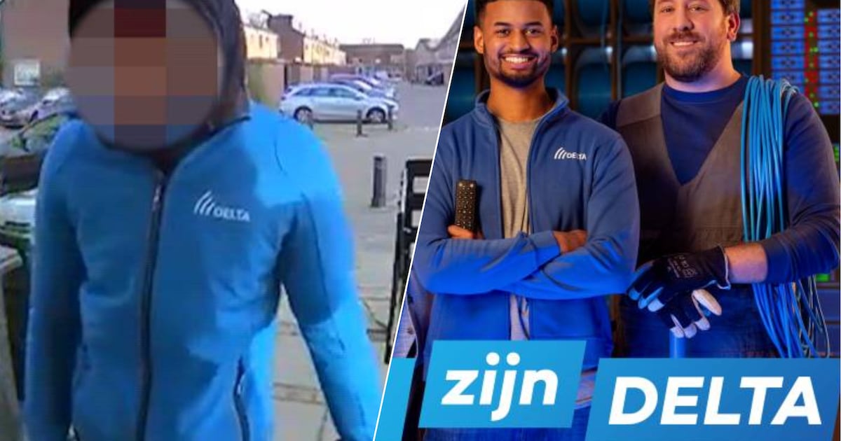 Filmende bewoner krijgt excuses na ‘wil je overstappen’-ruzie: ‘Stonden met onze oren te ...