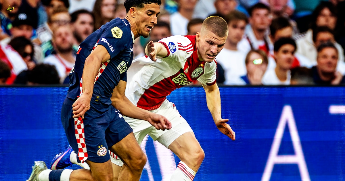 Voor in de agenda: dit is het complete speelschema van de eredivisie en ...