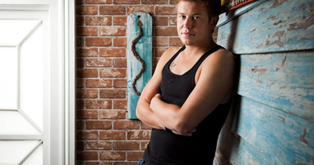 'MTV-realityster Ryan Knight stikt in eigen braaksel' | Show | AD.nl