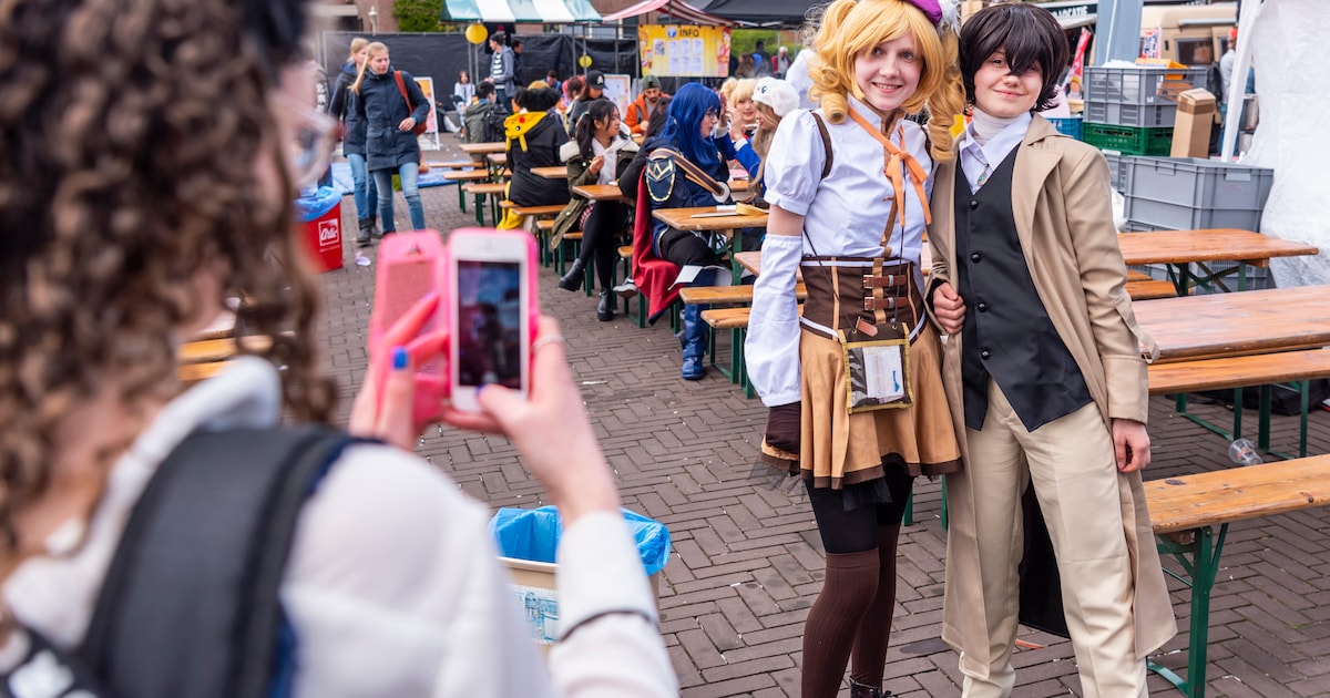 TomoCon keert na drie jaar terug op vertrouwde plek in Berghem | Oss ...