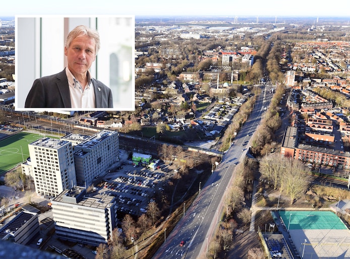 Tilburg stelt besluit over versmallen Ringbaan-West uit: ‘We hebben de ...