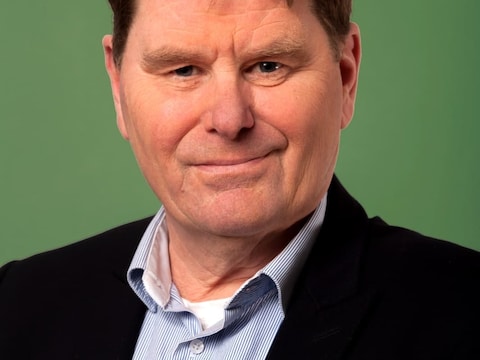 Oud-raadslid Dick Stapel (66) in beeld als wethouderskandidaat voor CDA ...