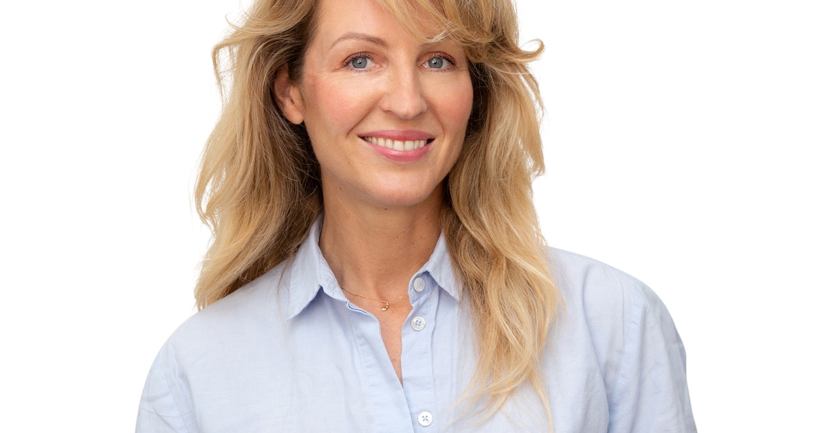 Het blijft opvallend stil in de vrouwelijke mediahoek als het om Saskia ...