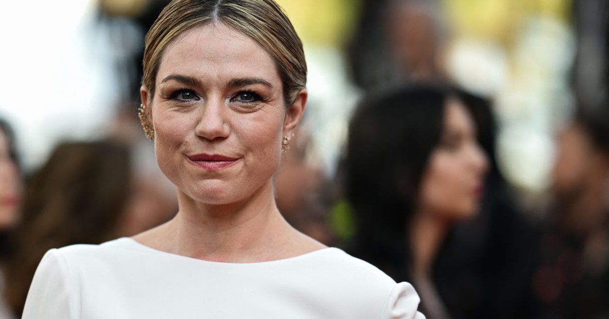 Belgische actrice Èmilie Dequenne (Close) overleden op 43-jarige ...