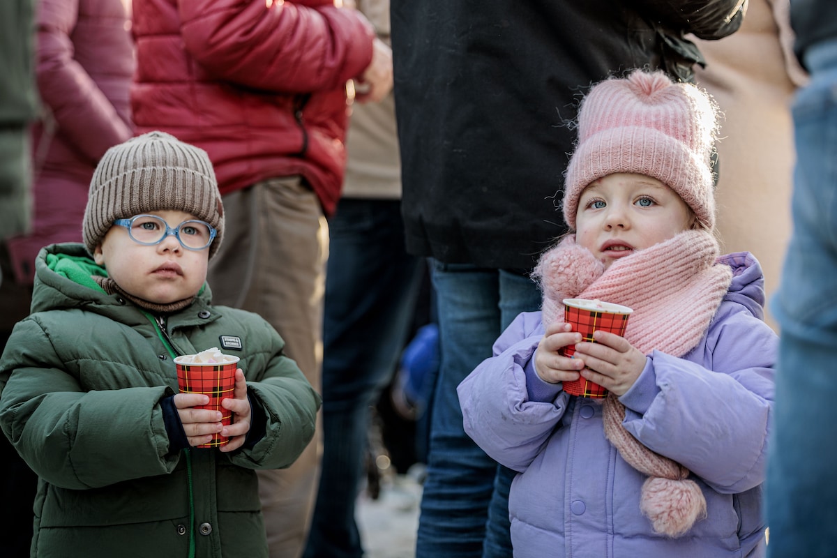 LIVE winterweer | Code oranje om ijzel uitgebreid, ook waarschuwing in ...