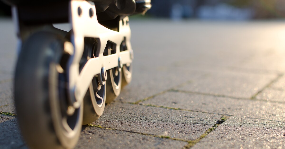 Urban Sports Park in Hoorn krijgt beeld van een skatende eenhoorn ...