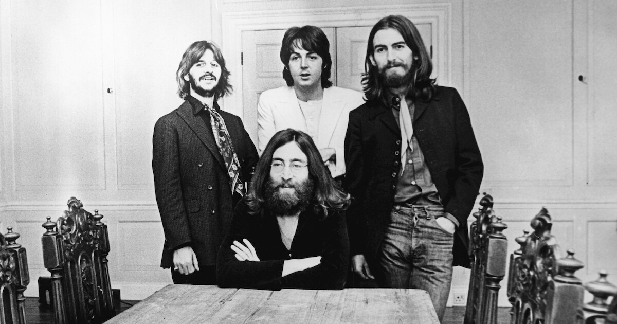 ‘Paul is dood’: de bekendste samenzweringstheorie over The Beatles ...