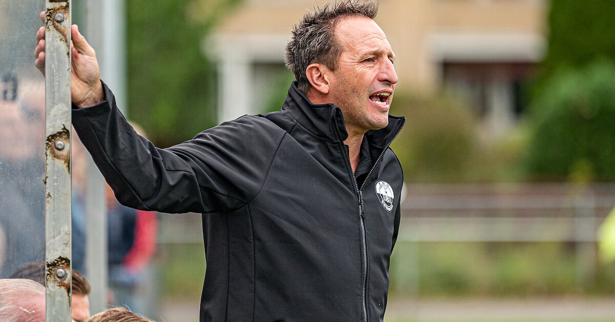 Eerste elftal KMD kan weer niet trainen door problemen met ...