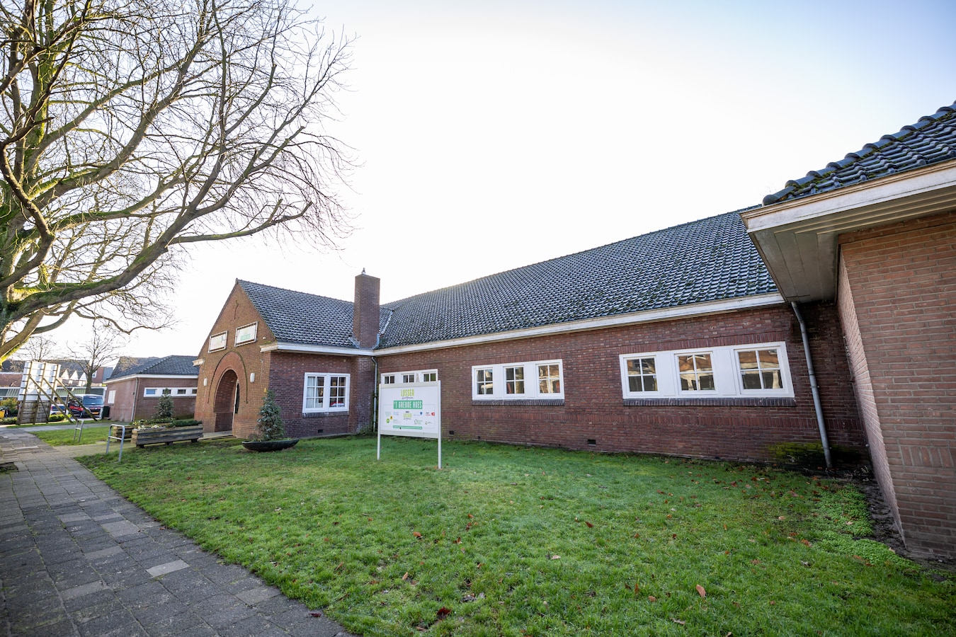Aloysiusschool dreigt het symbool te worden van gebrek aan bestuurlijke ...